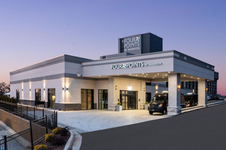 Four Points By Sheraton Atlanta Airport West - Union City, GA