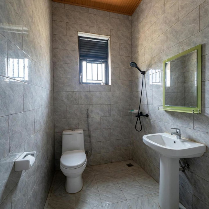 Ruma Kigali Residence - Rwanda