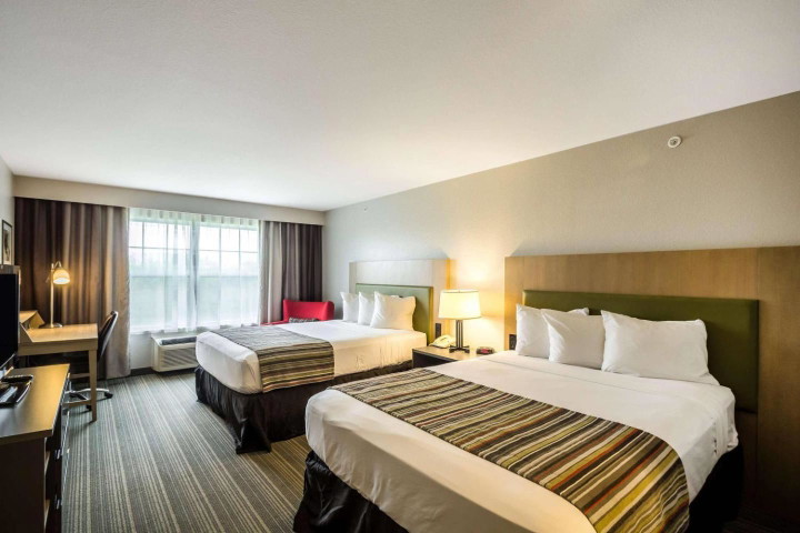 Country Inn & Suites By Radisson, Fond Du Lac, Wi - Fond du Lac, WI