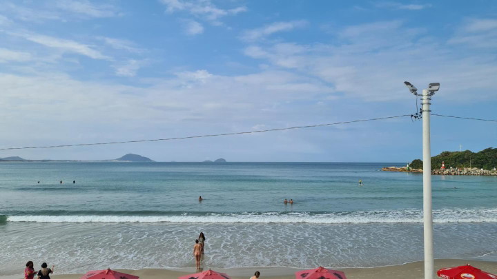 Pousada Sombrero - Florianópolis