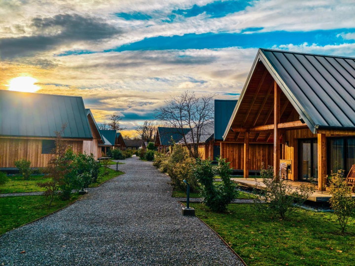 Les Cottages De Ripaille - Morges
