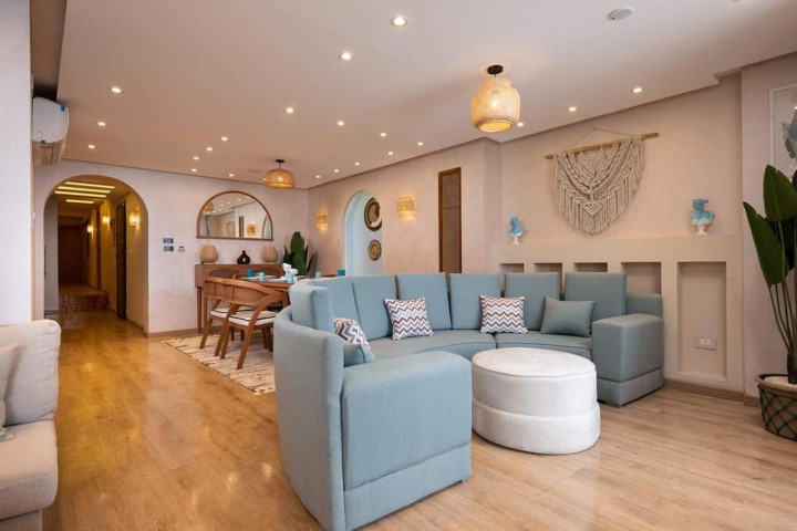 Al-saraya Homes - Alejandría