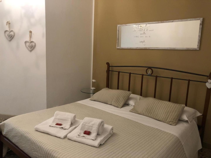 Casa Isabella - Verona