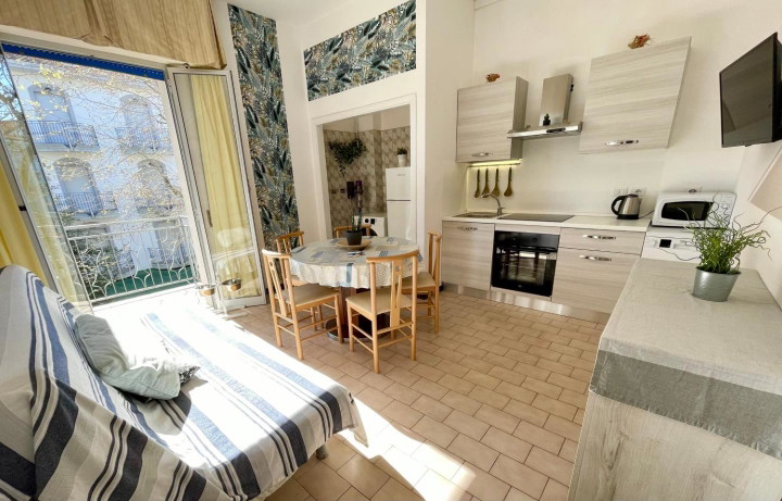 Petlyapartments - Cesenatico