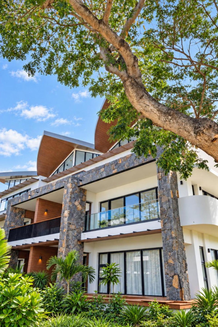 Estella At La Pirogue - Mauritius
