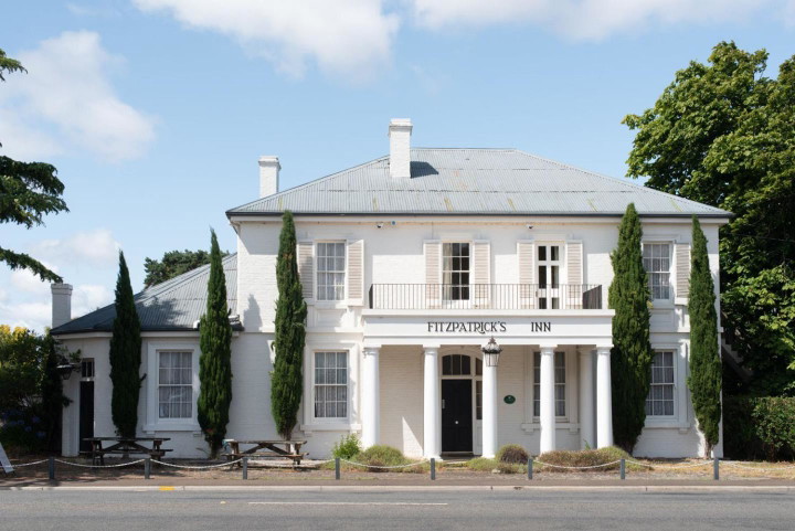 Fitzpatricks Inn - Tasmania