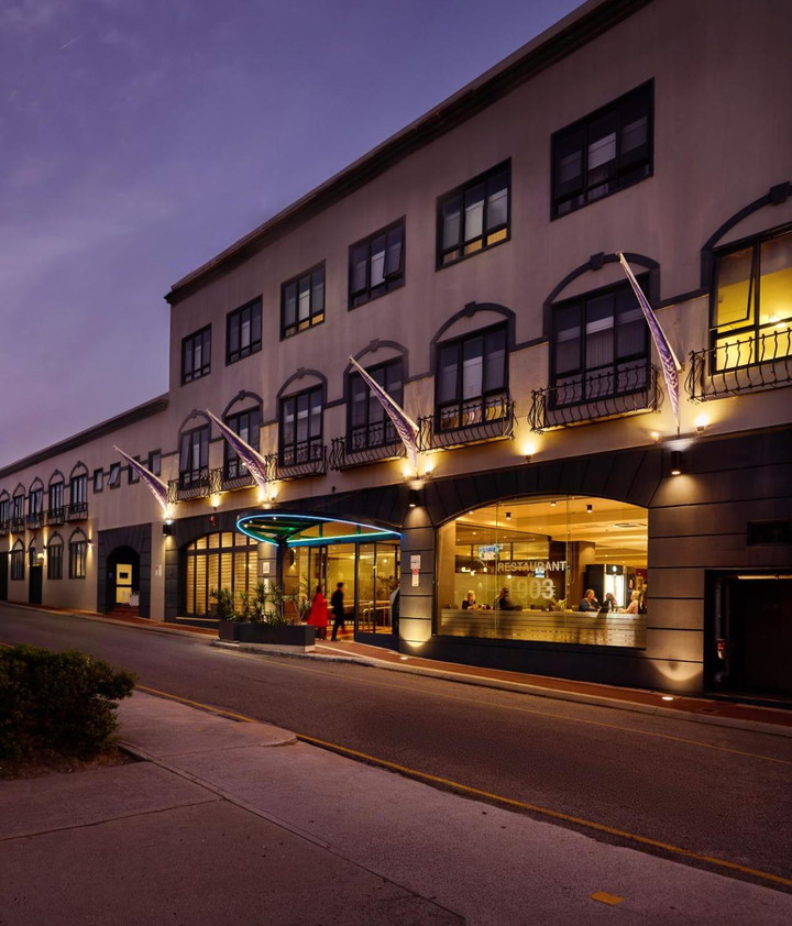 Great Southern Hotel Perth - Perth