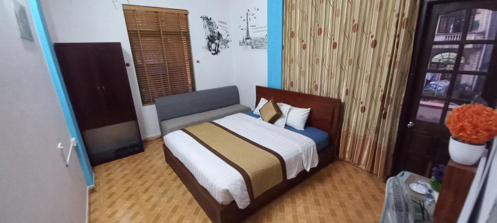 Alex Ha Long Hotel - Ha Long