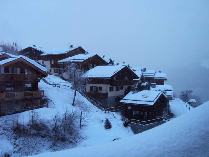 La Tania Kalinka Duplex - Courchevel 1850