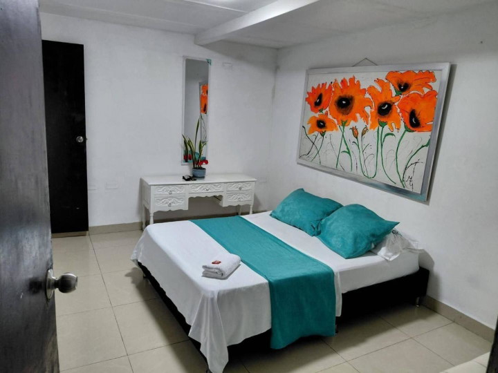 Hotel Casa Murano - Neiva