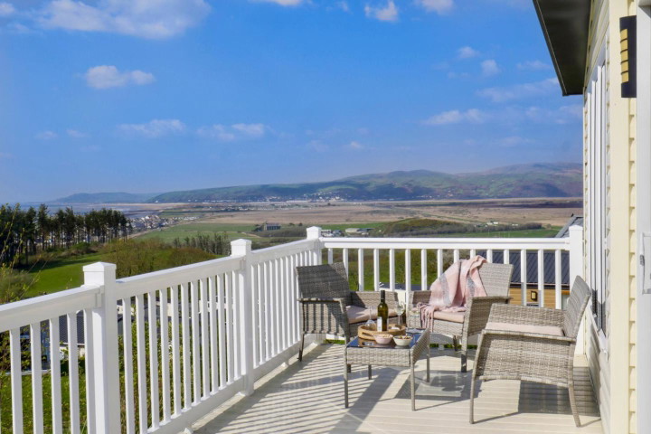 Bay View Lodge, Brynowen - Borth