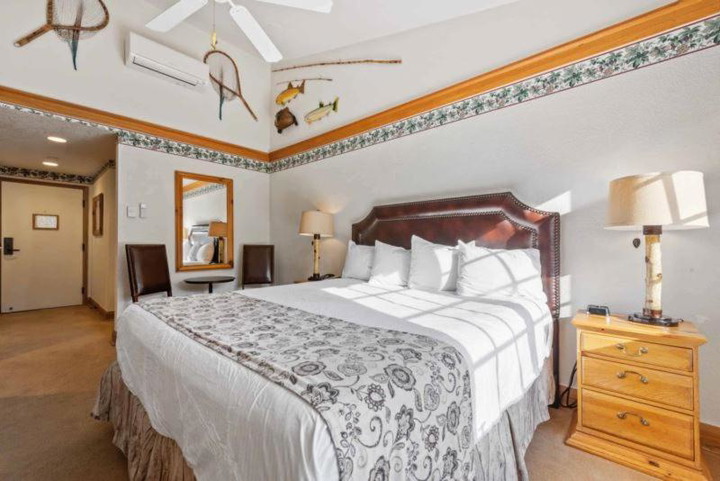 The Charter At Beaver Creek D425 - Edwards, CO