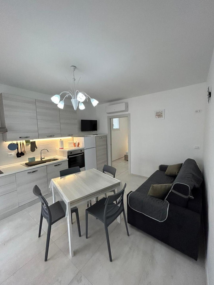 Casa Vacanze Regi - San Benedetto del Tronto