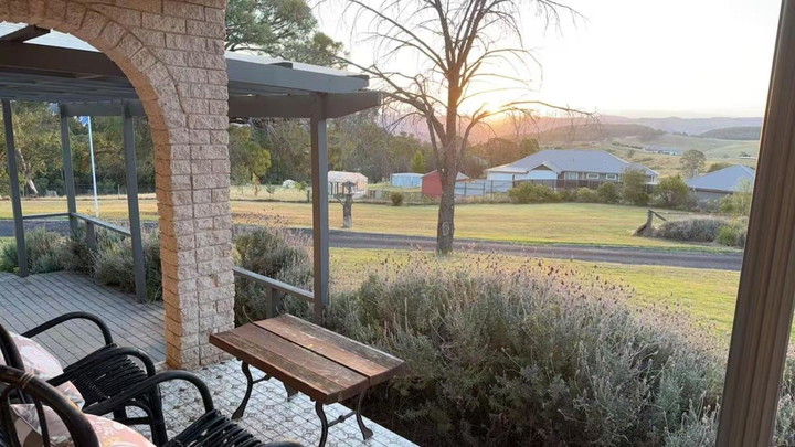 4br Little Hartley Country Escape, Nature Views - Lithgow