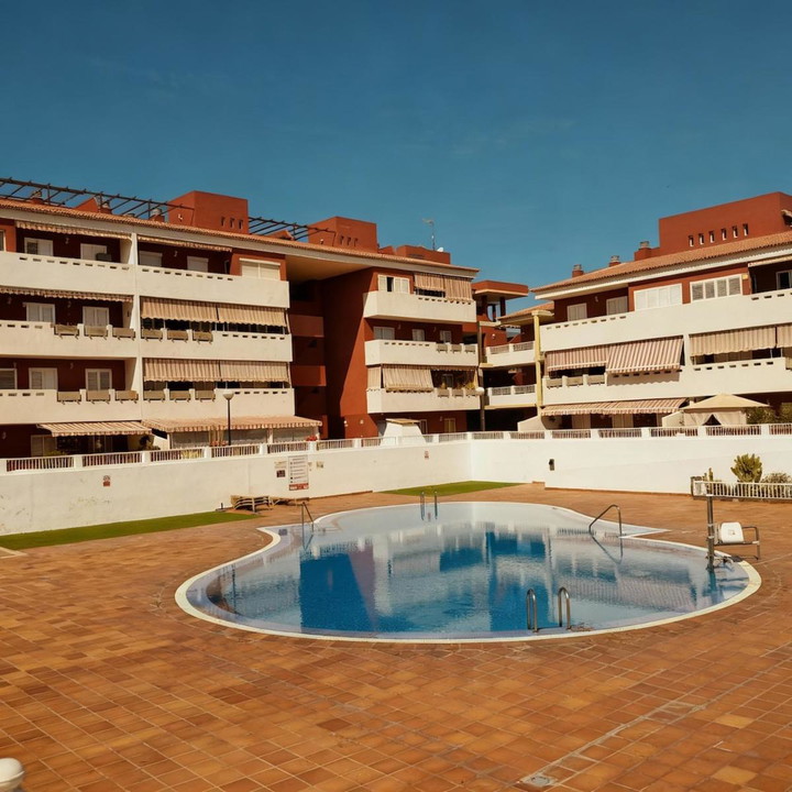 Vacaciones Inolvidables En Gavade Apartamentos - Îles Canaries