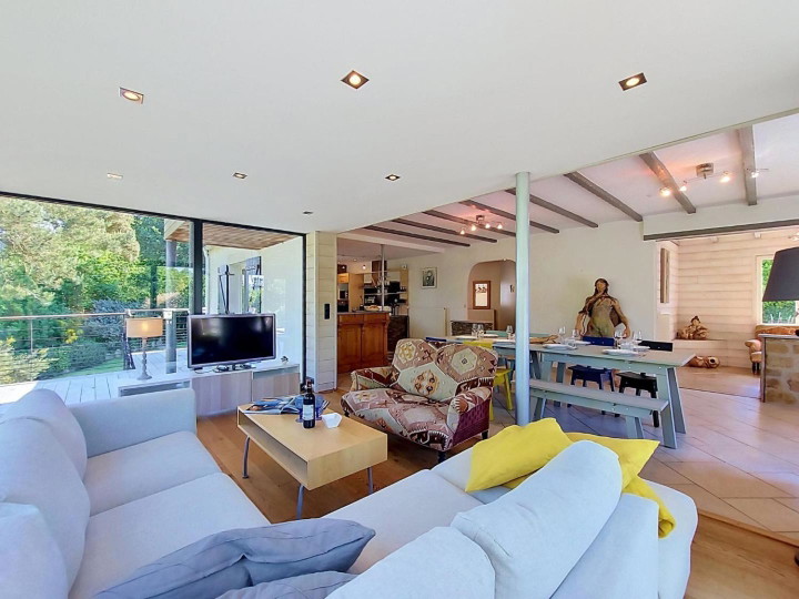 Holiday Home Ti Hudek By Interhome - Morlaix