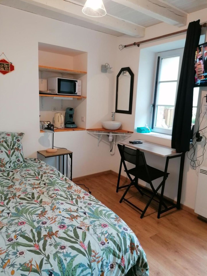 Mini Garni Vendémiaire - Vesoul