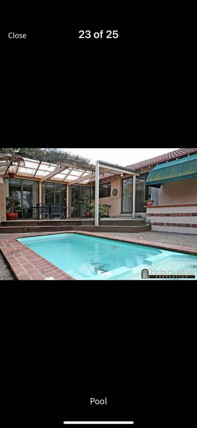 Felicity Peaceful Home Stay - Canberra