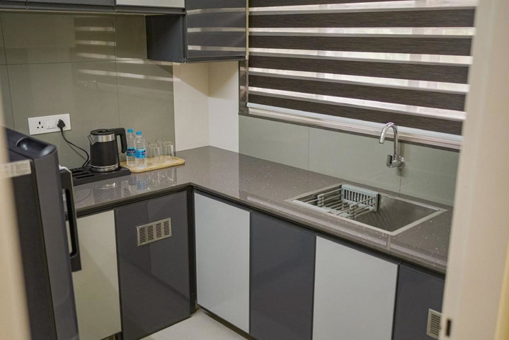 Standard Room Near Cial Airport King Bed & Wi-fi - Kochi