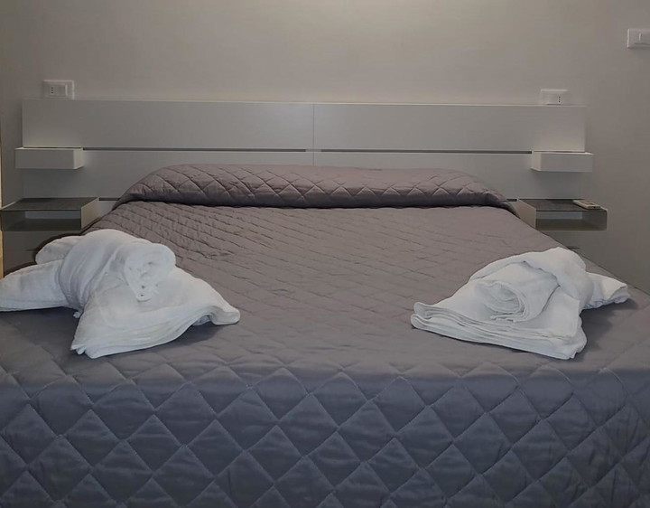 Lugano 1 By Alehotels - Rímini
