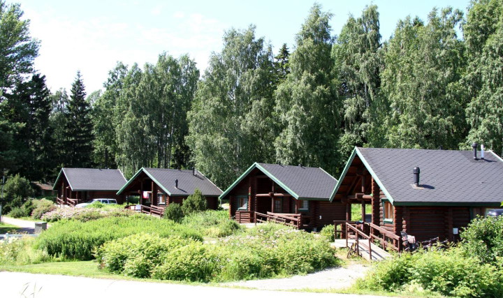 Rastila Camping Helsinki - Helsinki