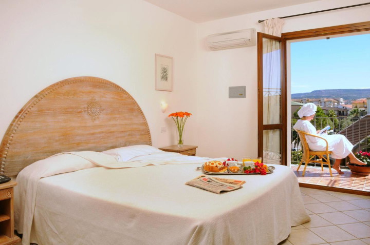 Hotel Angedras - Alguer