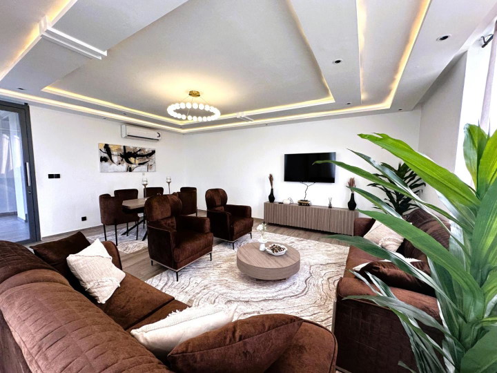 Villa Solaya - Bamako