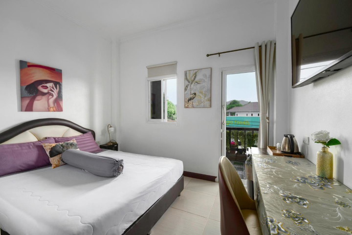 Passion Nai Harn Guesthouse - Kata Beach