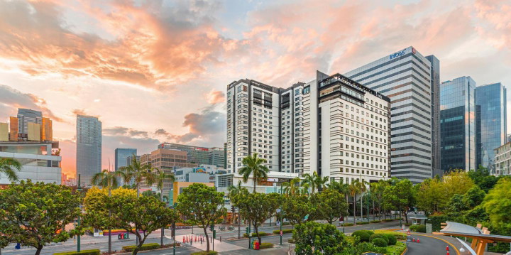 Seda Bonifacio Global City Manila - Makati
