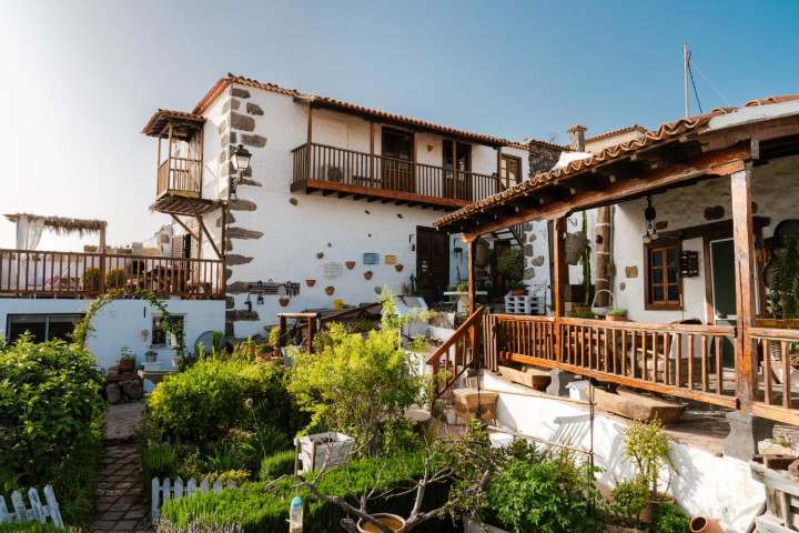 Casa Rural Tajona & Granero - Adeje