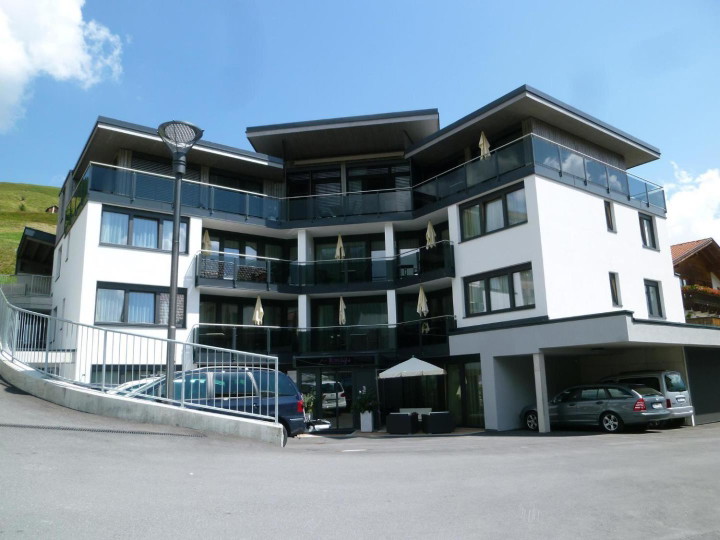 Berglife Appartements - Fiss
