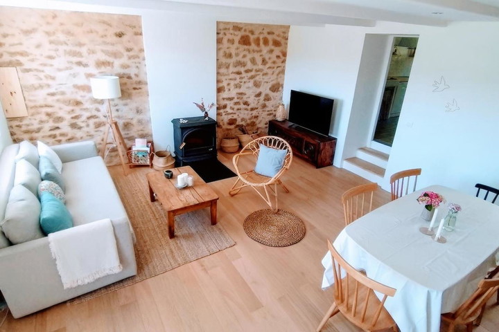Maison Avec Vue Mer à Saint-pol-de-léon - Roscoff