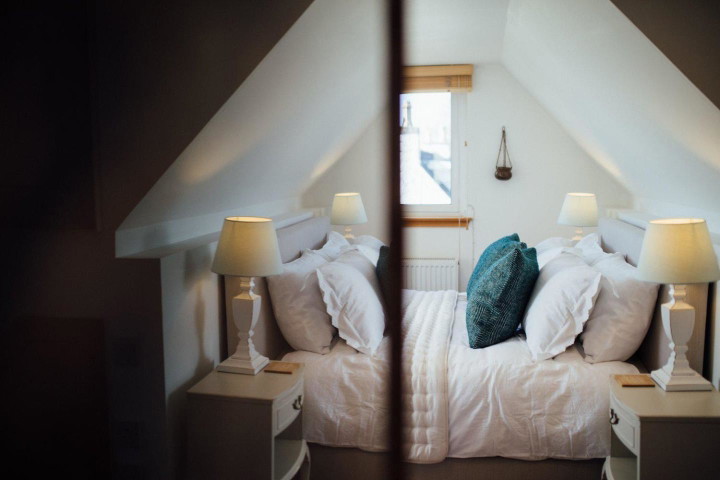 Shell Cottage B&b - Skye