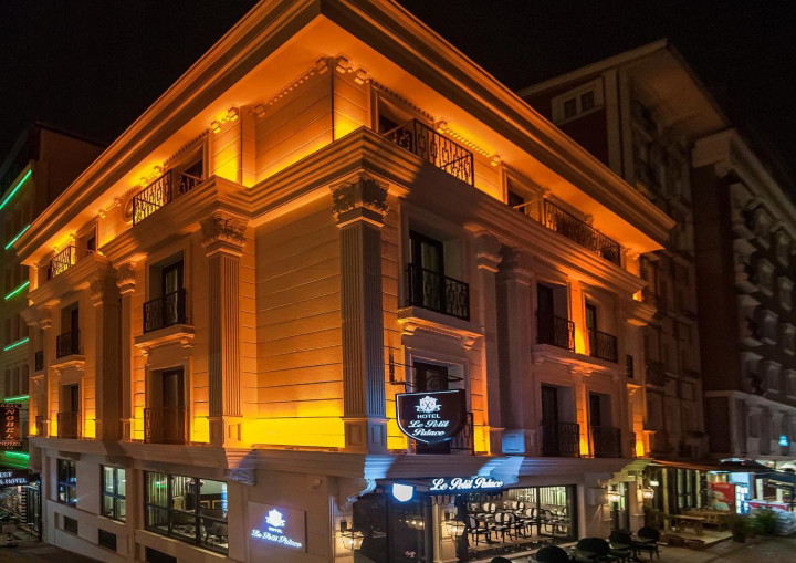Le Petit Palace Hotel - Special Category - Estambul
