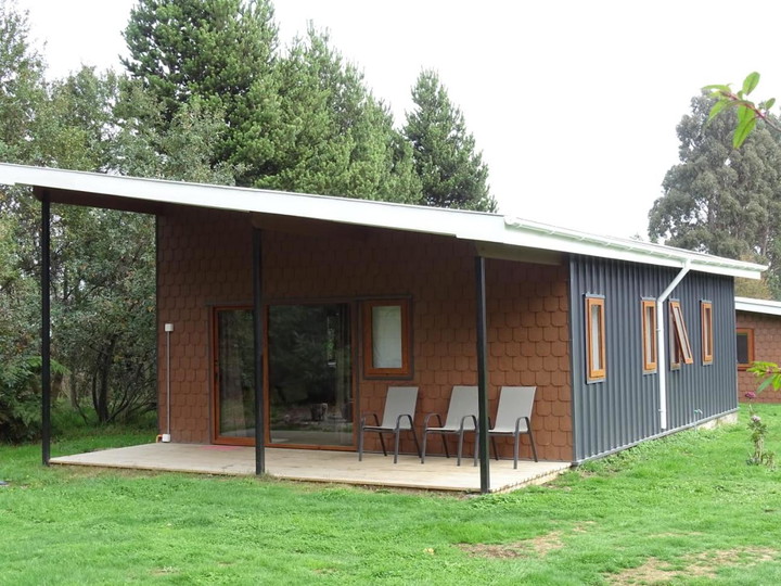 Casamisur - Puerto Varas
