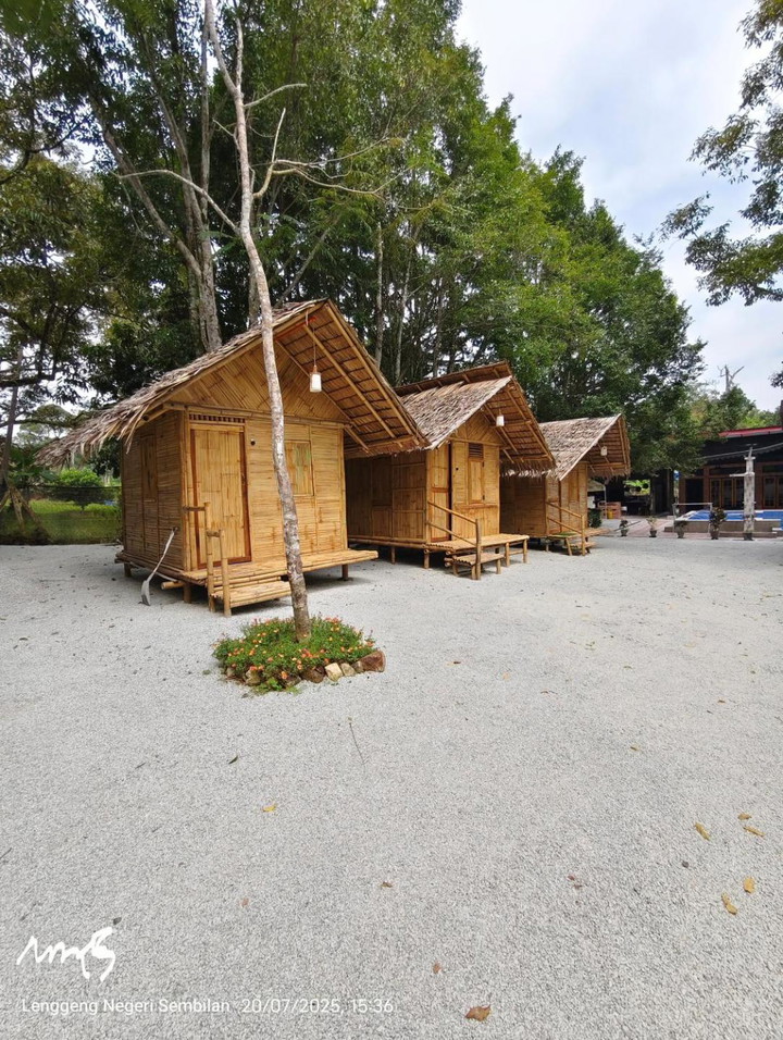 Go Retreat At Lenggeng - Pahang