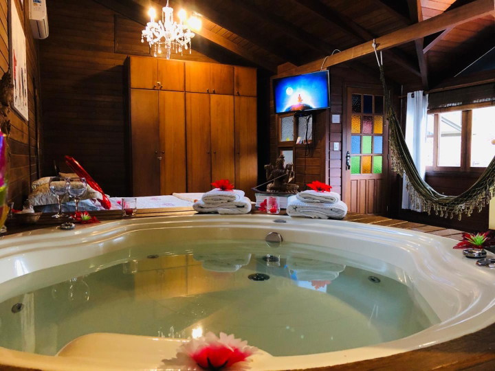 Shiva Guest House - Florianópolis