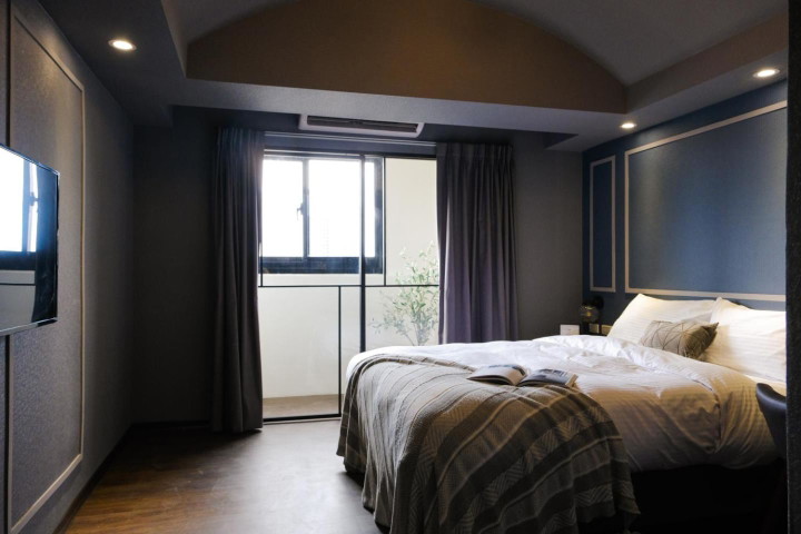 Giant Rich Hotel - Tamsui District