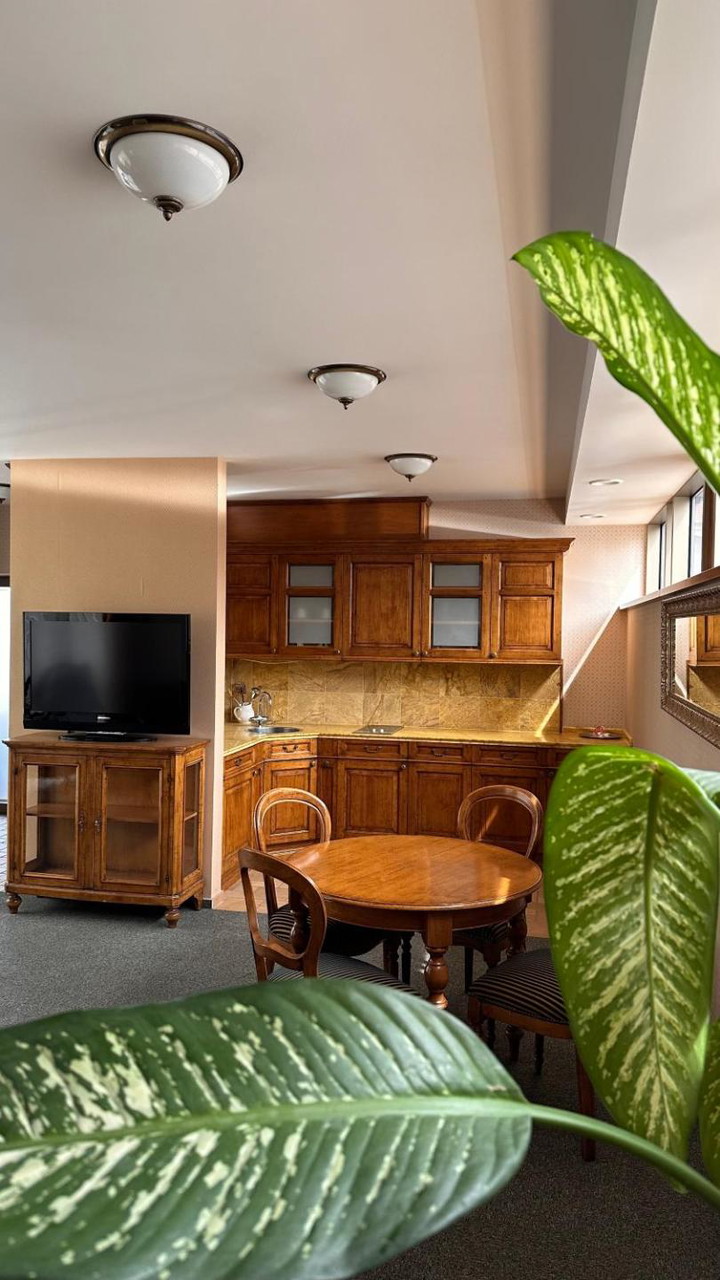 Jaukūs Friedricho Pasažo Apartamentai - Lithuania