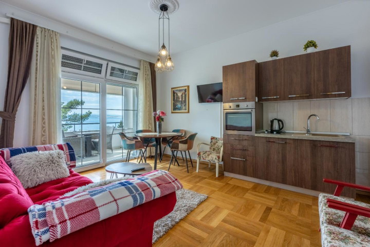 Villa Lucia - Crikvenica