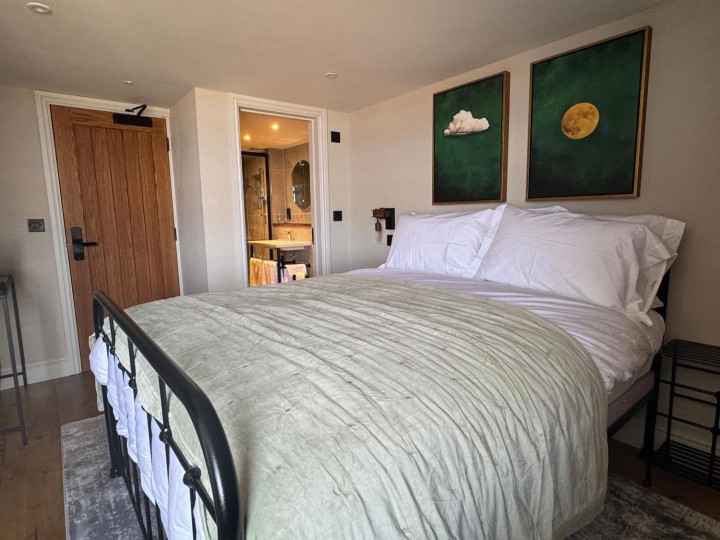 Stay At Plattens - Burnham Market