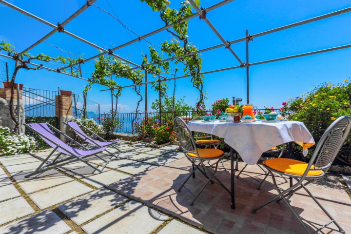 Villa Matilde Amalfi - Amalfi