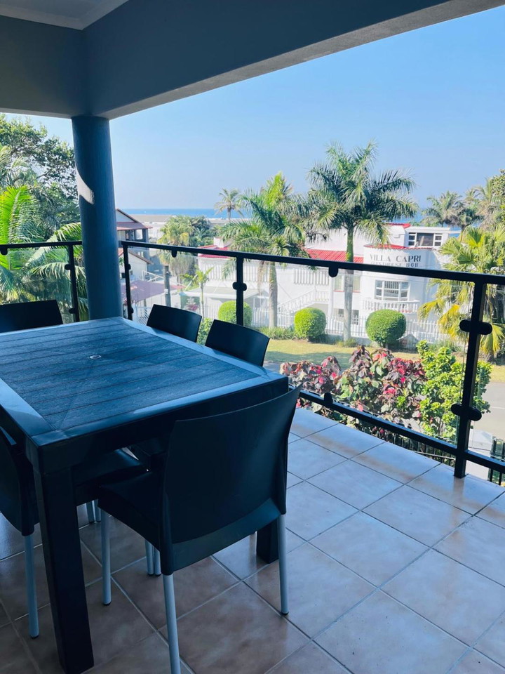 Marionguesthouse - Dolphin Coast