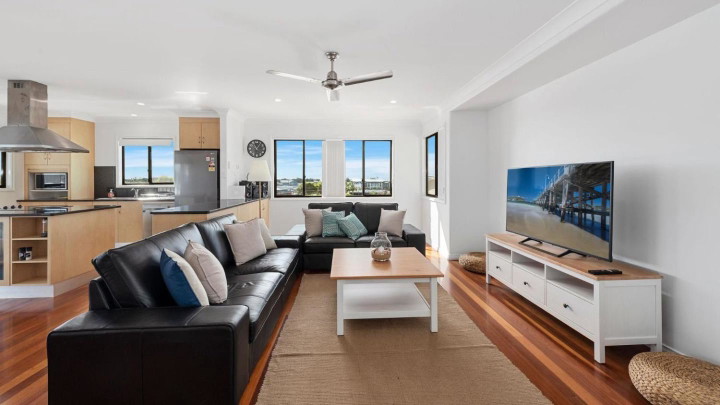 Jetty Escape Townhouse - Cafes, Parks, Beach - Coffs Harbour