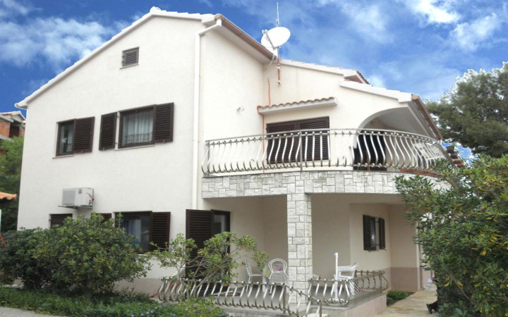 Apartments Ruzica - Tisno