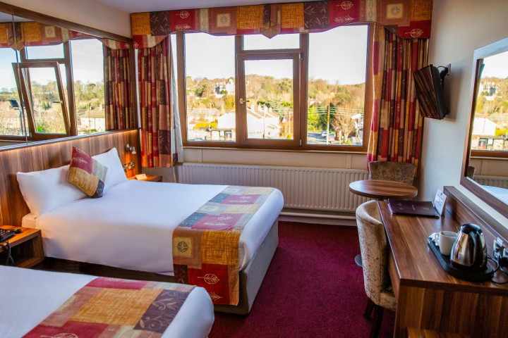 West County Hotel - Dunboyne