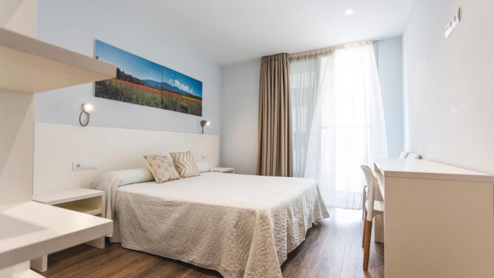 Agusti Hostal - Costa Daurada