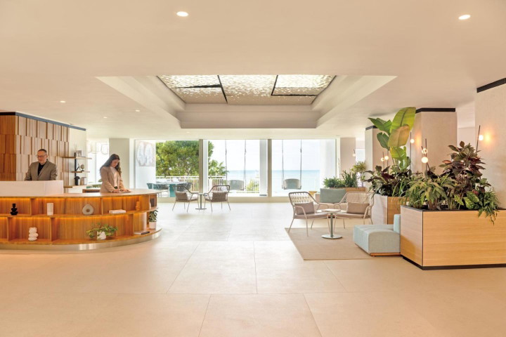 Hotel Delfino Taranto - Taranto