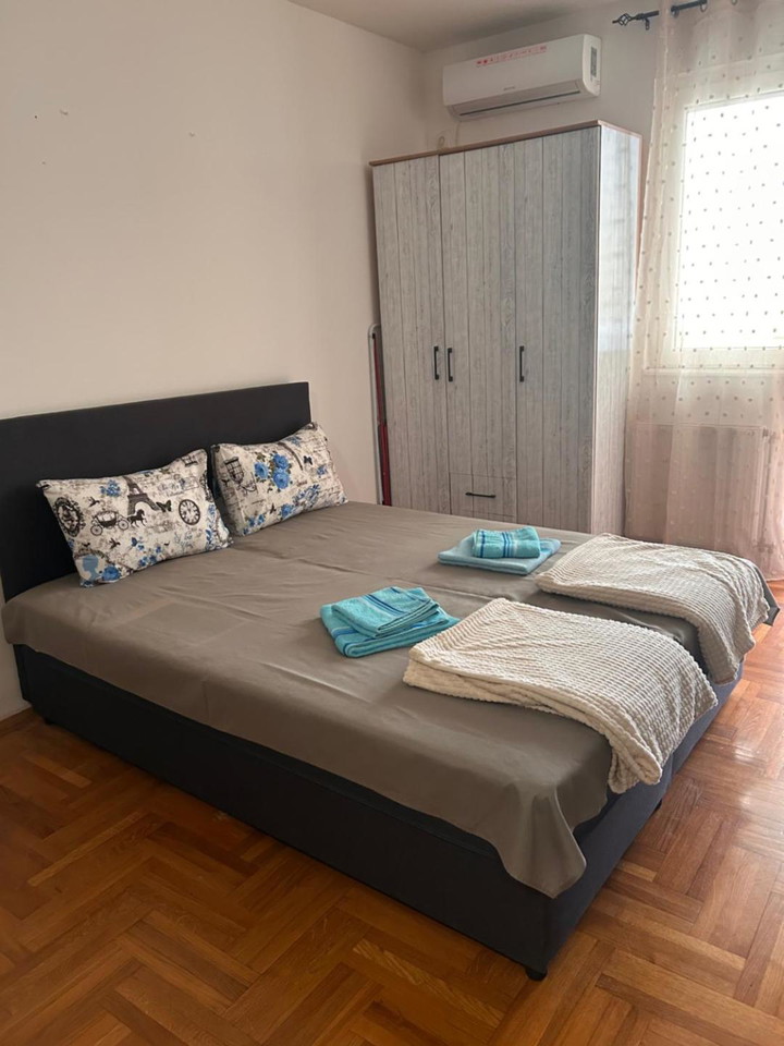 Stanček - Novi Sad