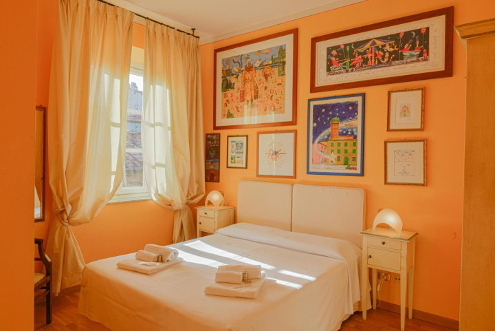 Albergo San Martino & Depandance - Toscane